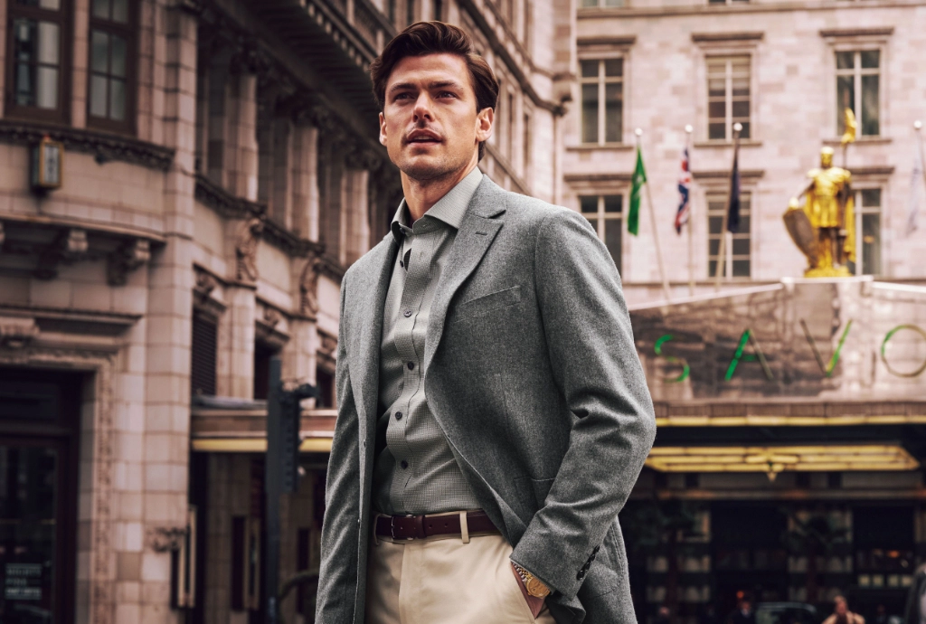 Charles Tyrwhitt - Jermyn St.
